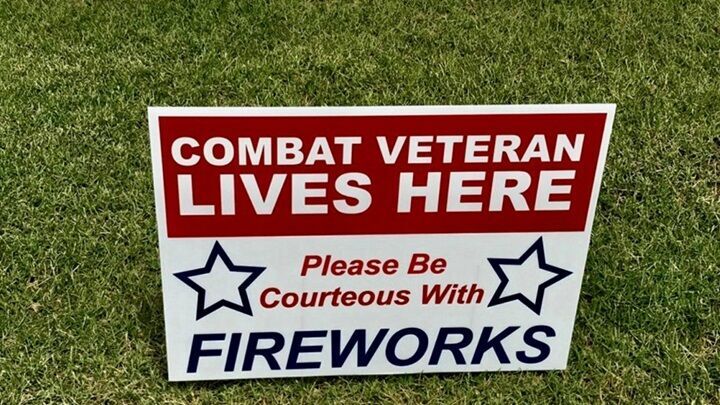 ‘Escape the Fireworks,’ July 3 and 4: Two events for veterans with PTSD ...