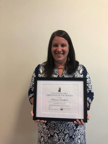 Florida Department of Education award goes to former WHS teacher ...