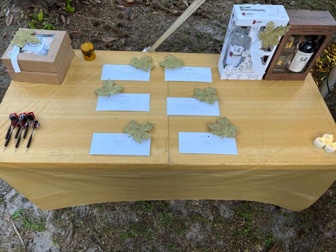 Shepard Accounting 25th Business Anniversary | Wakulla News ...