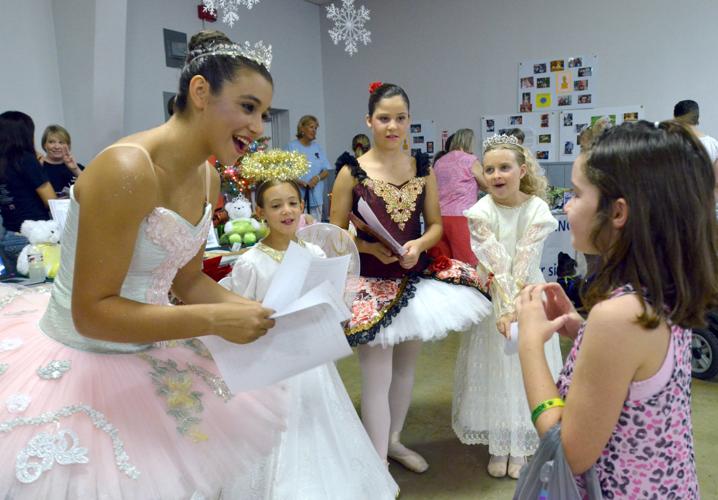 Connecting kids with fun | Local News | chronicleonline.com