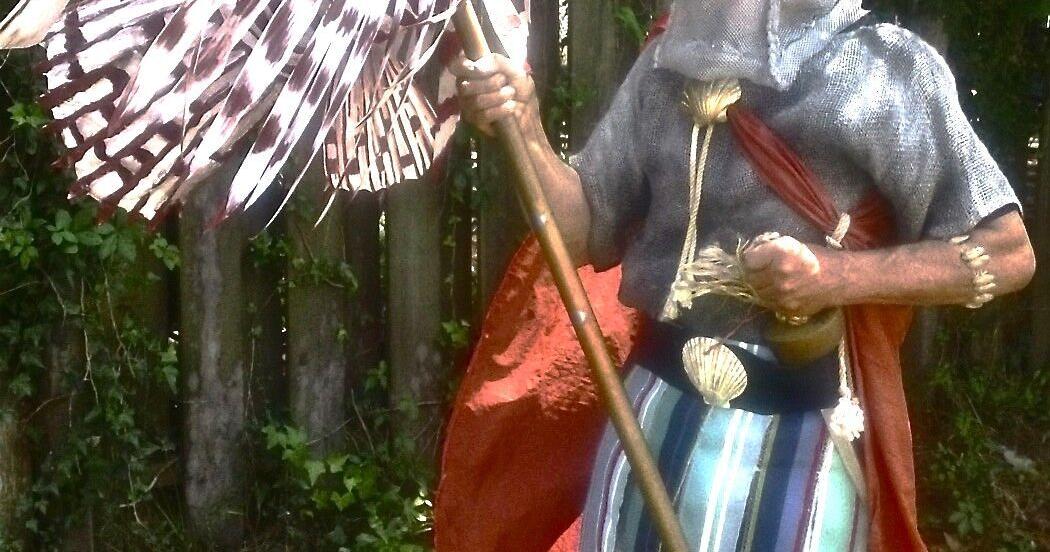 Joan Matey’s 'Fishy Fashions' returns. This time with a twist | Wakulla ...