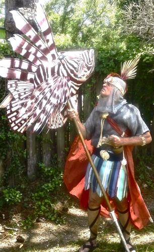 Joan Matey’s 'Fishy Fashions' returns. This time with a twist | Wakulla ...