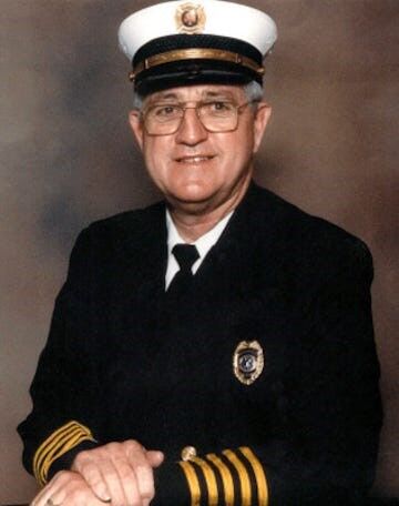 Rotary Club of Crystal River Kings Bay helps firefighters in memory of ...