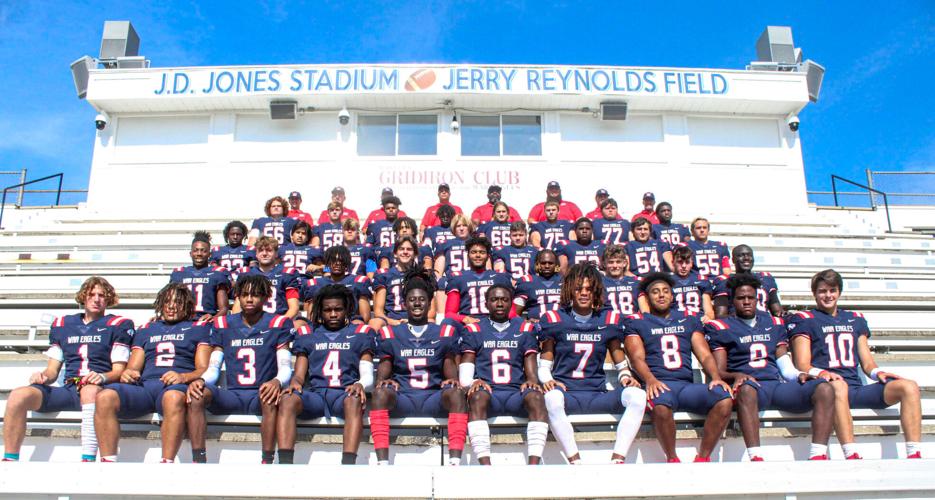 WHS football looks toward 2023 season with high expectations | Local ...