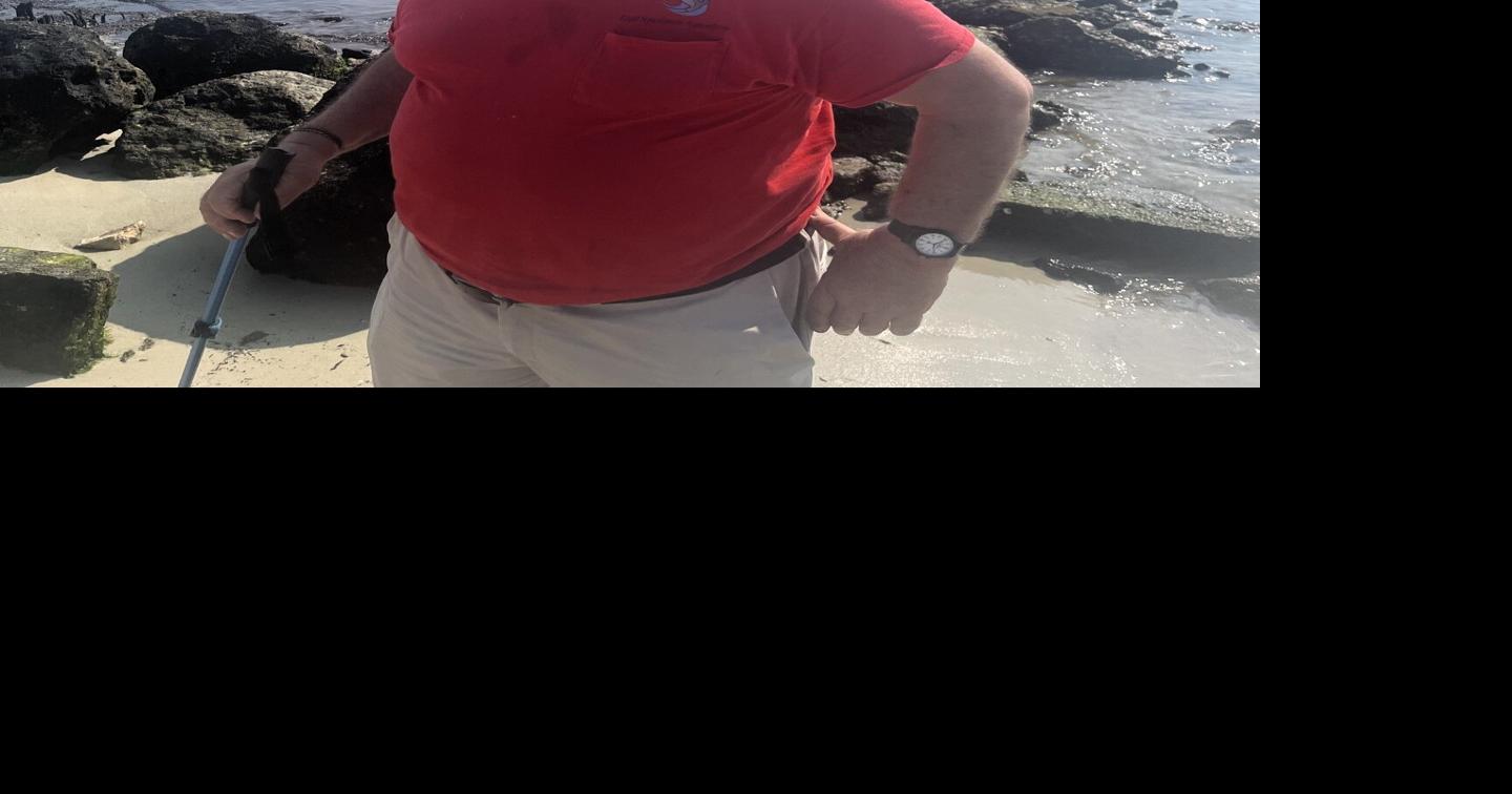 The Heart of Wakulla: Featuring Jack Rudloe | Local News ...