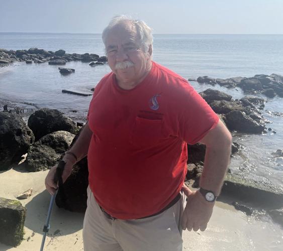 The Heart of Wakulla: Featuring Jack Rudloe | Local News ...