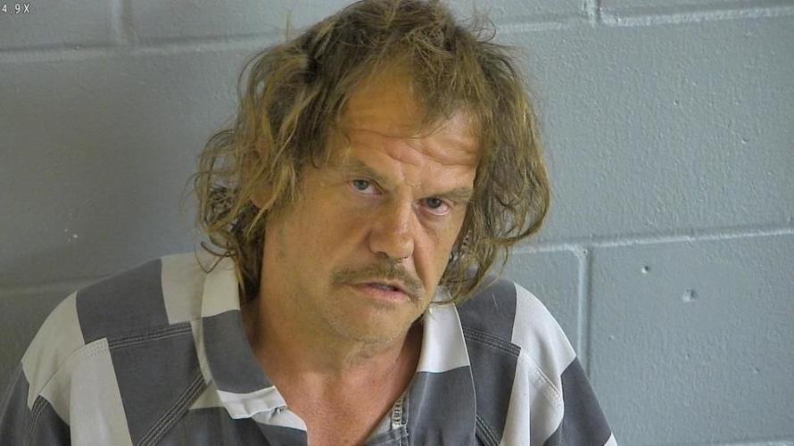 LEVY ARRESTS 06/12-06/18 | Arrest Reports | chronicleonline.com