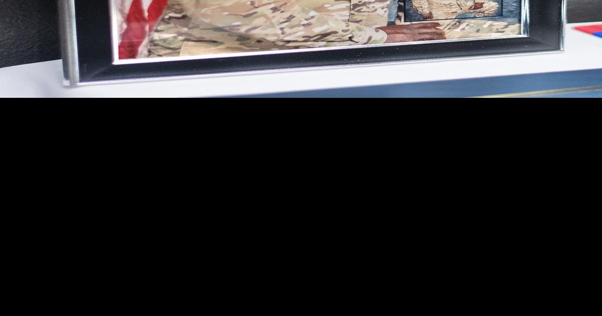 JROTC honors cadets, longtime teacher | Local News | chronicleonline.com