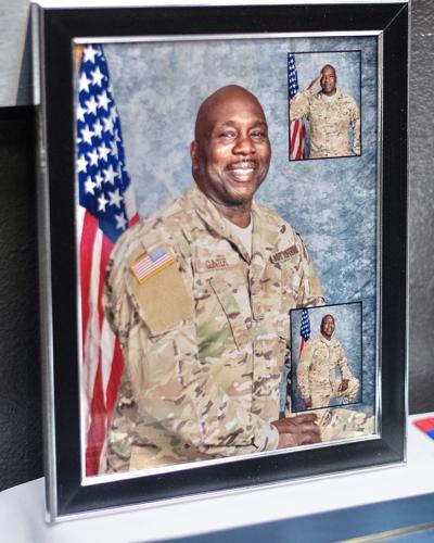 JROTC honors cadets, longtime teacher | Local News | chronicleonline.com