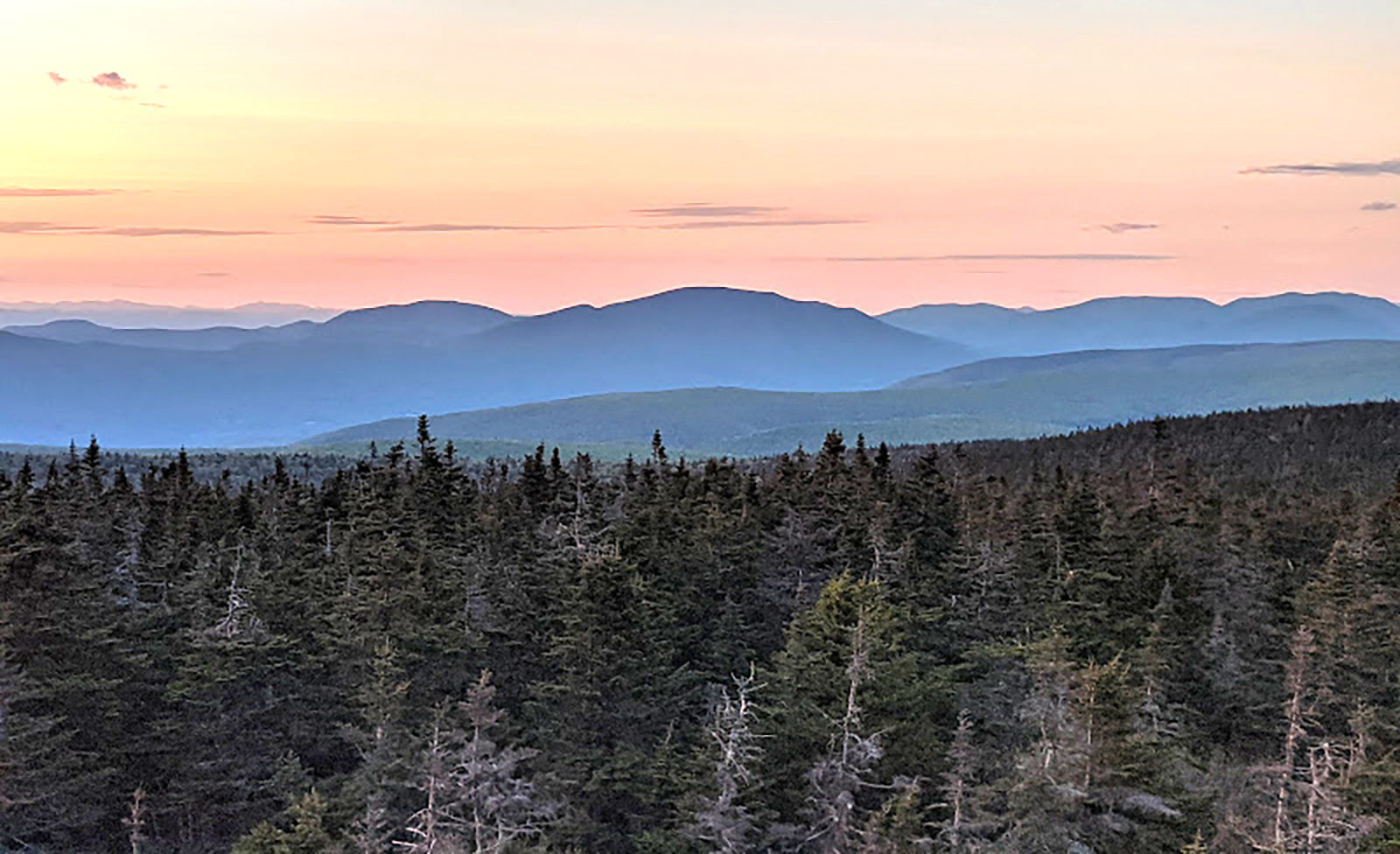 Appalachian Trail great memories for county resident | Local News ...