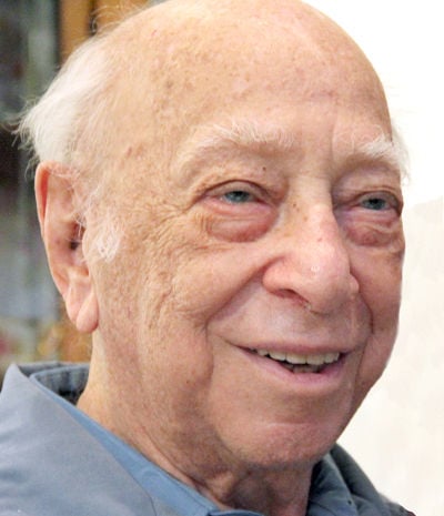 Postscript - Leonard Weisman: World traveler and self-made man | Local ...