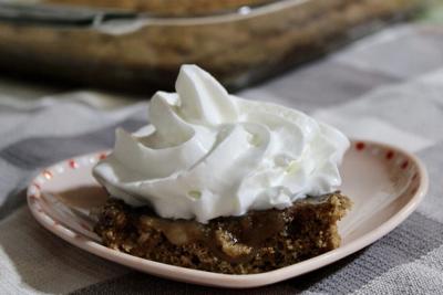 The Amish Cook: Gloria offers nostalgia in summer pudding recipe | Let ...