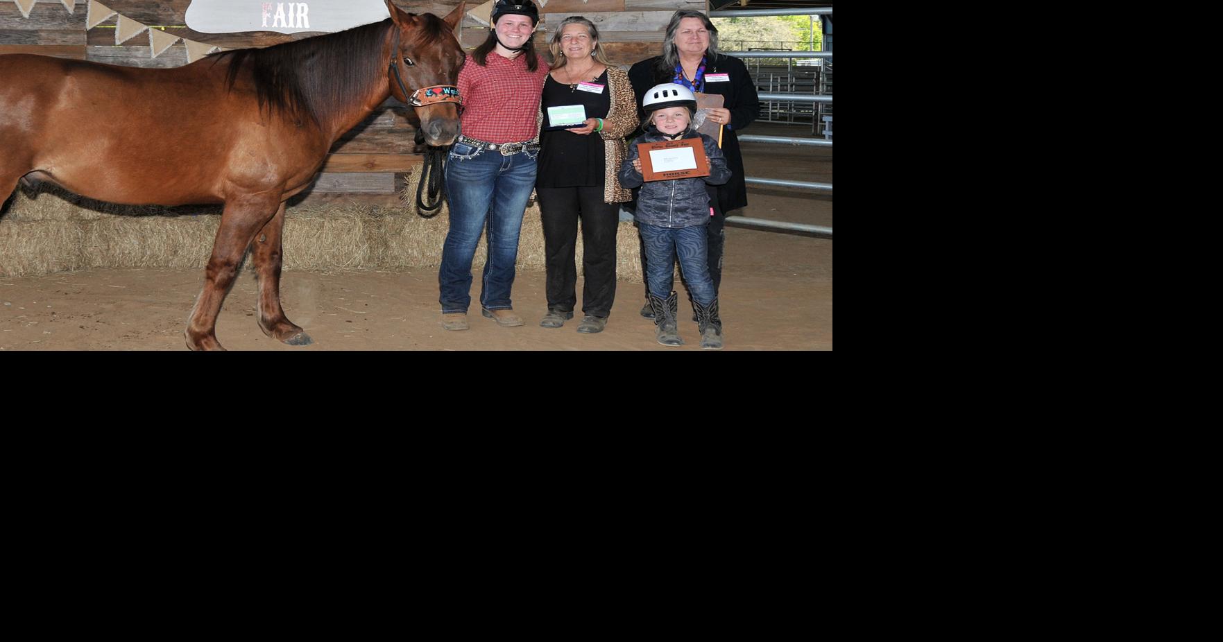 Citrus County Fair Winners 2018 | Multimedia | chronicleonline.com