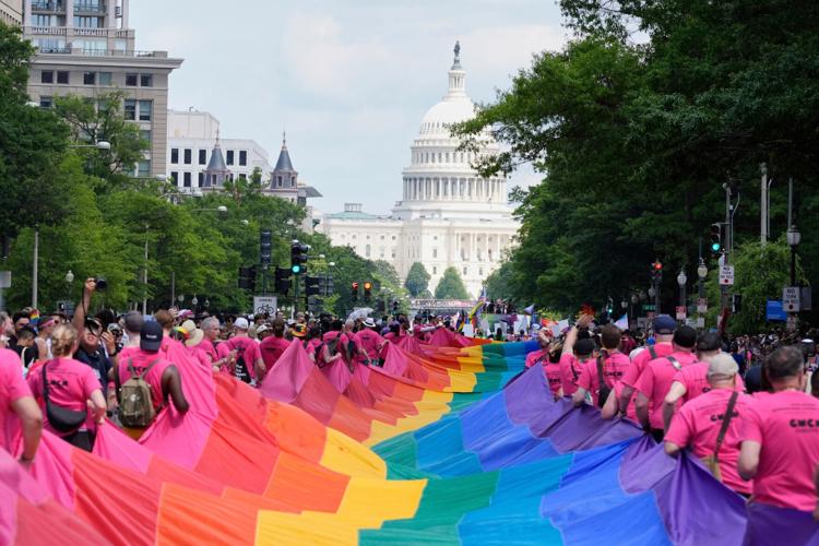 Pride Month 2026 has begun. Here's what to expect for the LGBTQ+ ...