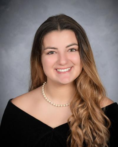 Hayley Haskell | Profiles | chronicleonline.com