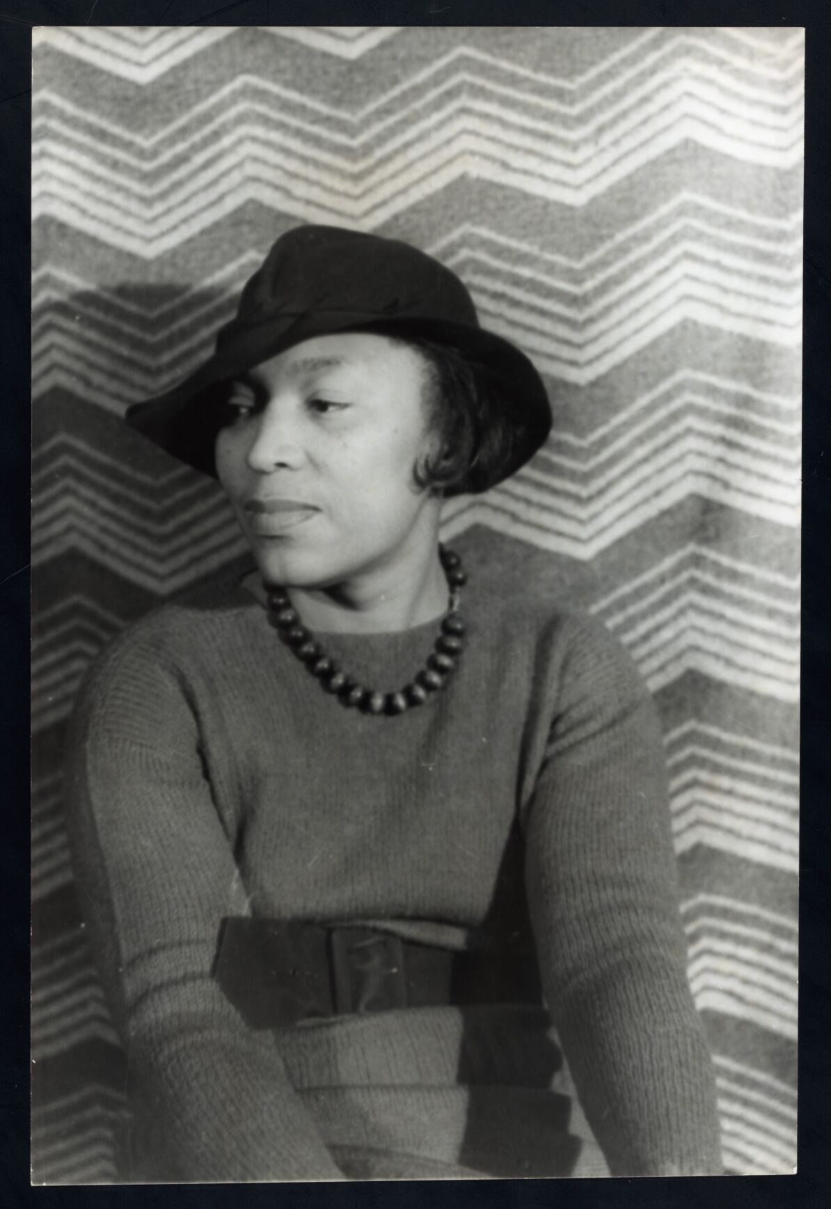 ‘Powerhouse of the Harlem Renaissance’ — February library program ...