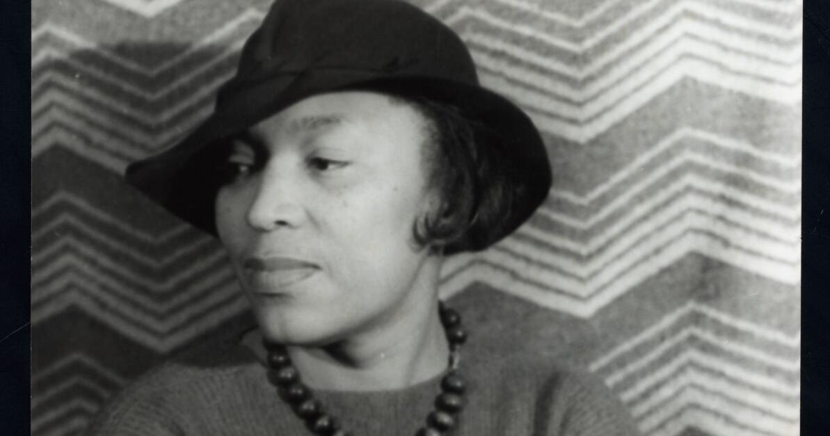 ‘Powerhouse of the Harlem Renaissance’ — February library program ...