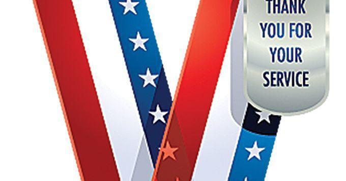 Veterans Notes | Veterans | chronicleonline.com