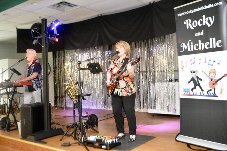 Life in Ocala Palms: Ocala Palms kicks off summer concert series ...