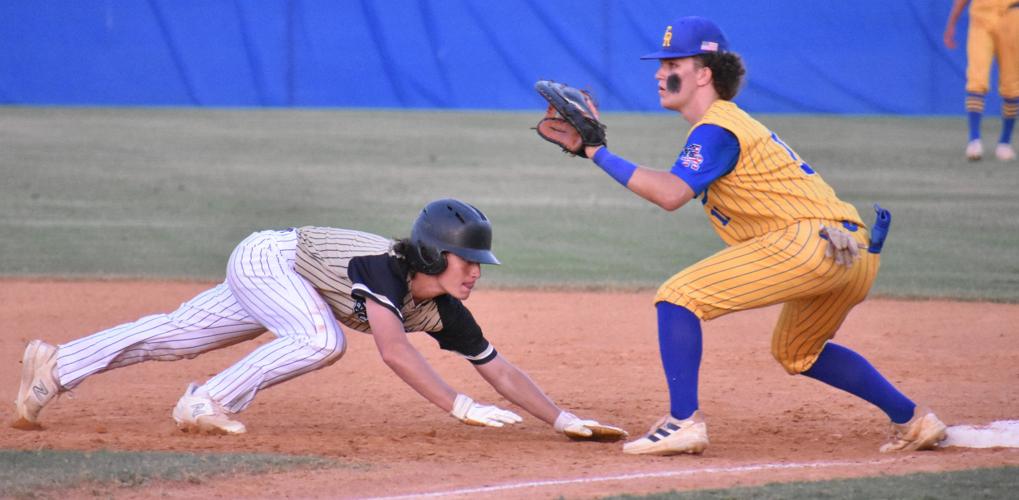 Citrus comeback stuns CR | Local Sports | chronicleonline.com