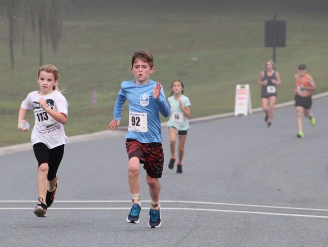 Camp Spirit 5K Run and 1 Mile Walk Saturday, Nov. 5 | Local News ...