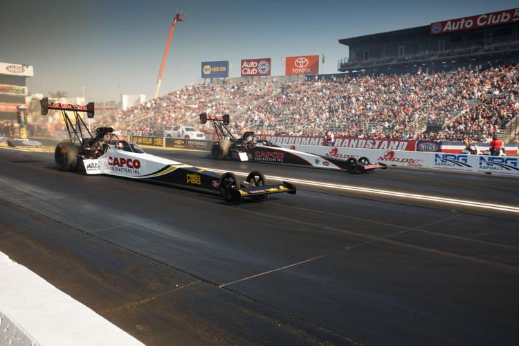 Hogan follows in father's historic footsteps | Local News ...