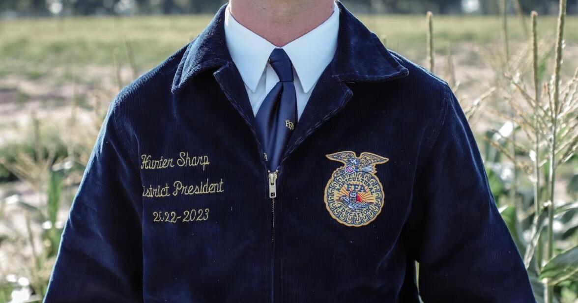 Levy County FFA students take home national honors at 96th National FFA ...