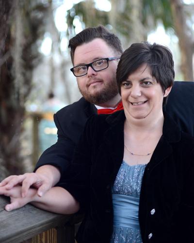 The Burke brothers' ‘Night to Shine’ | Local News | chronicleonline.com