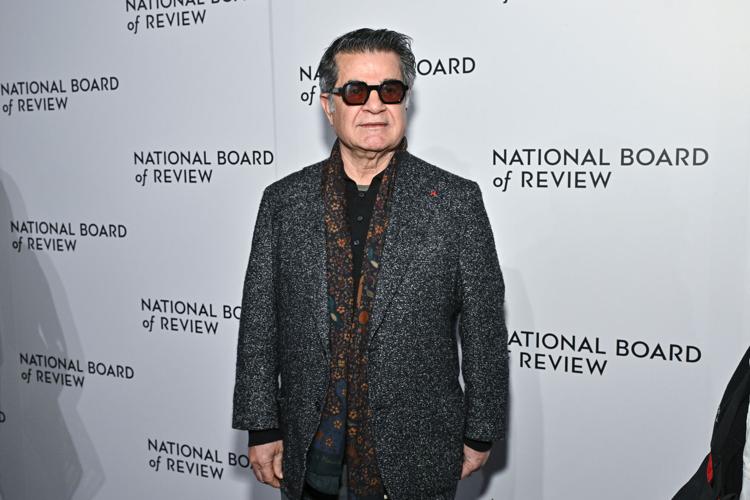 At the NBR Awards, emotional speeches by Jafar Panahi and Ryan Coogler ...