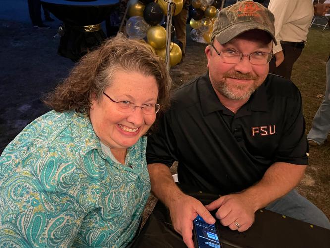 Shepard Accounting 25th Business Anniversary | Wakulla News ...