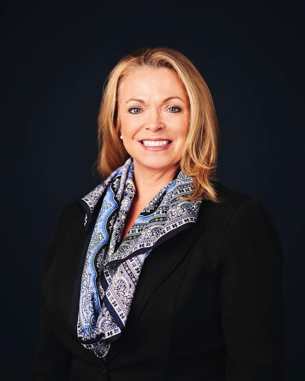 Traci Phillips files for Clerk of the Court and Comptroller | Local ...