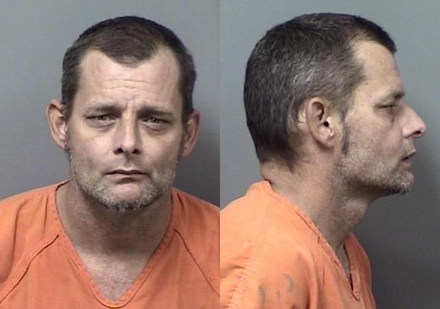 Citrus County Mugshots July 20, 2018 | Crime & Courts | chronicleonline.com