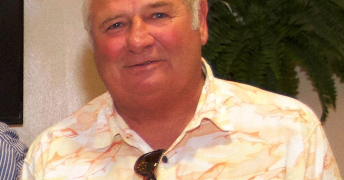 Chester Allen Lynn | Local News | chronicleonline.com
