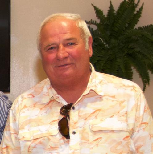 Chester Allen Lynn | Local News | chronicleonline.com