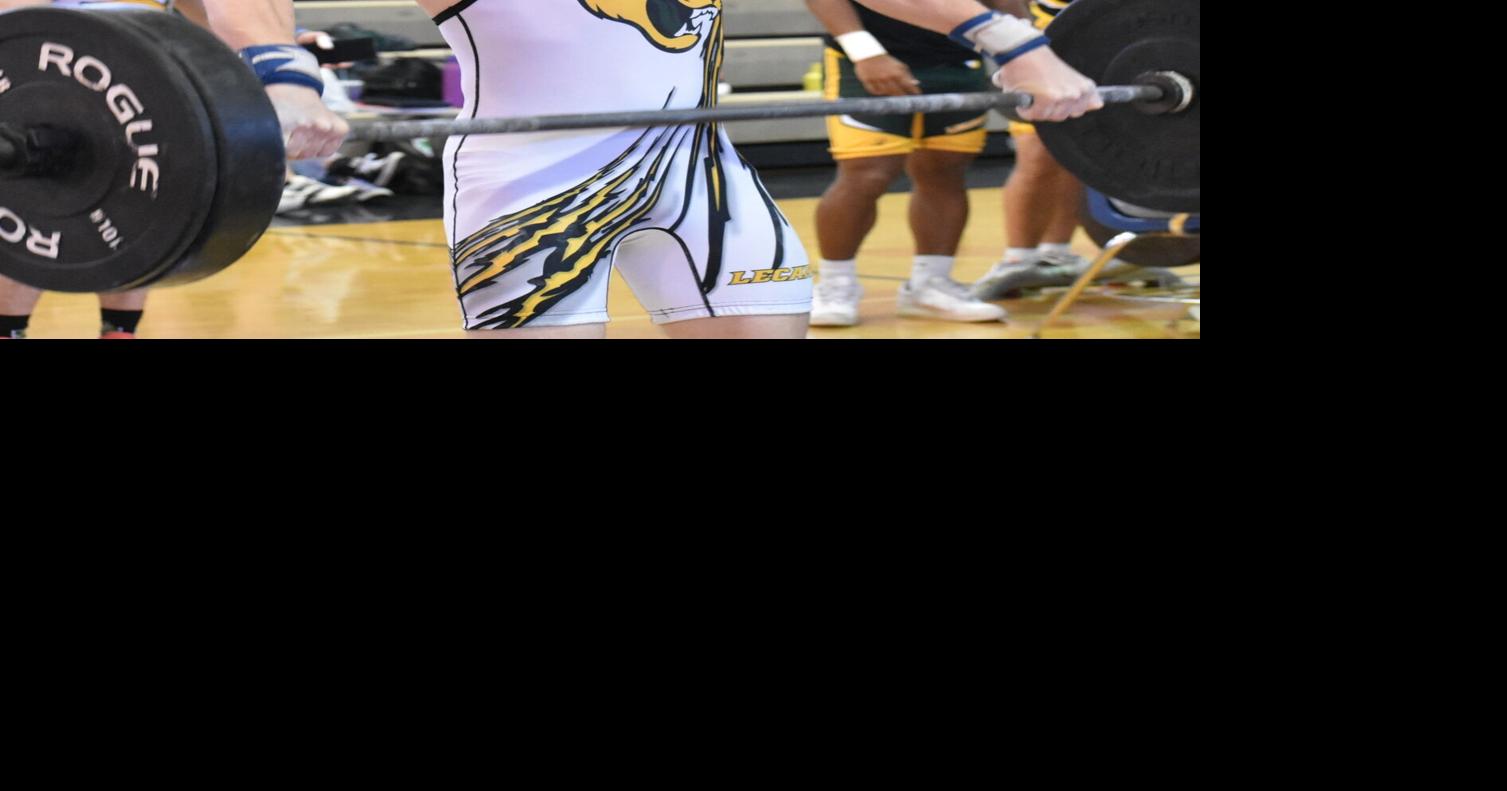 Lecanto takes two titles | Local Sports | chronicleonline.com