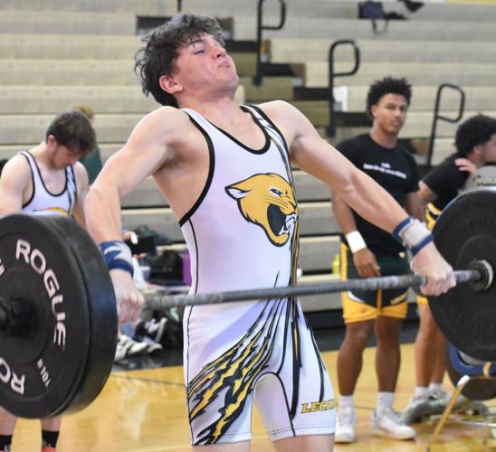 Lecanto takes two titles | Local Sports | chronicleonline.com