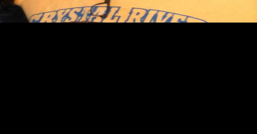 Postscript: Lannie Hough known as “Mr. Crystal River” | Local News ...