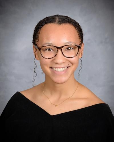 Jada Armstrong | Graduation 2021 | chronicleonline.com
