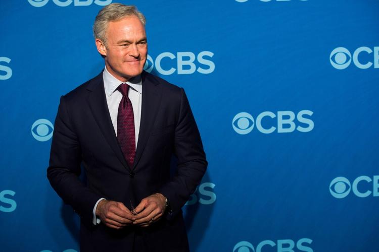 Remaining 3 '60 Minutes' stars say they're staying at CBS show, don't ...