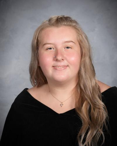 Jade Harris | Profiles | chronicleonline.com