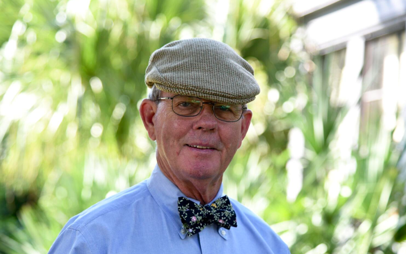 Apalachicola Area Historical Society: Spring Speaker Series ...