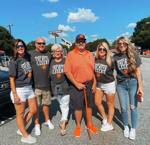 Postscript: Patrick Fitzpatrick: Above all, he loved his family | Local ...