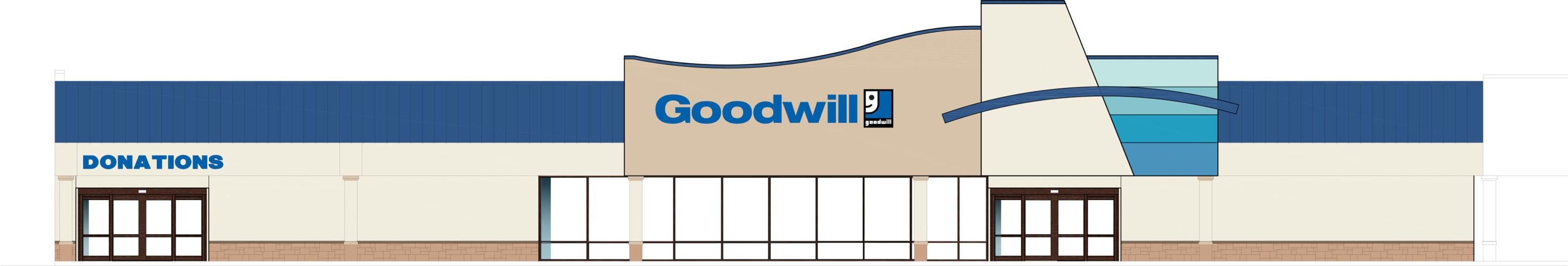 Crystal River Goodwill store prepares for cross-plaza move | Local News ...