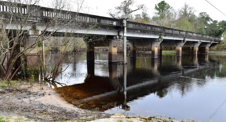 Chamber: Withlacoochee bridge needs replacing | Local News ...