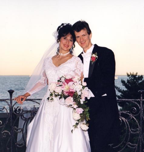 25th anniversary: The Batemans | Anniversaries Announcements ...