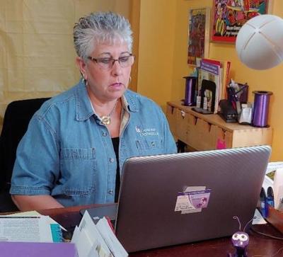 Coping with Dementia: Beware the dangers of dehydration | Health ...