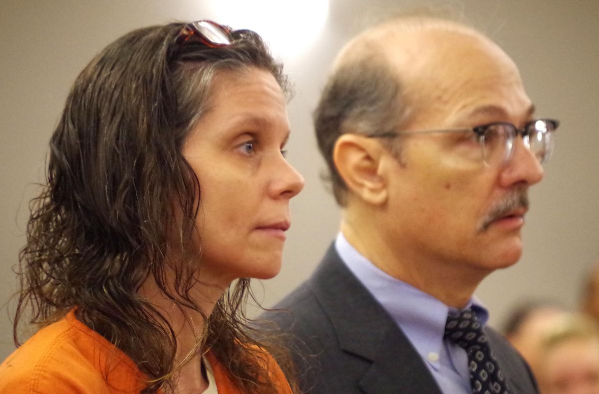 New plea possible in burglary, murder case | Crime & Courts ...