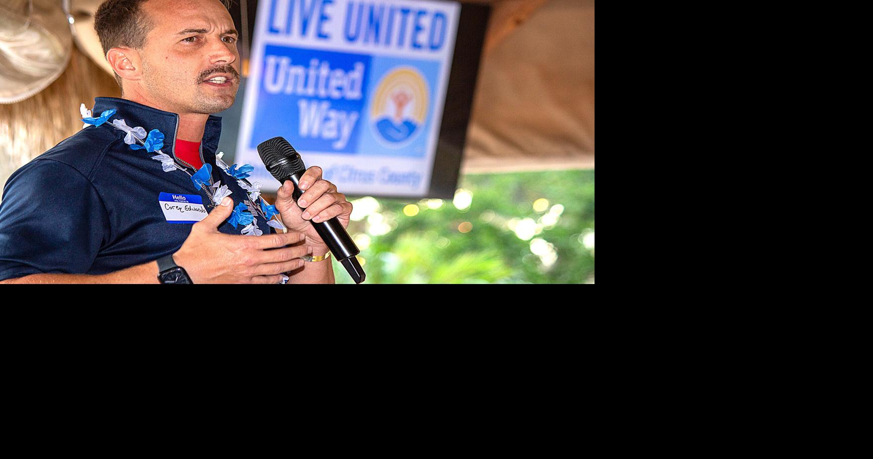 United Way launch | Local News | chronicleonline.com