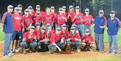 Wakulla Christian wins district baseball title | Local News ...