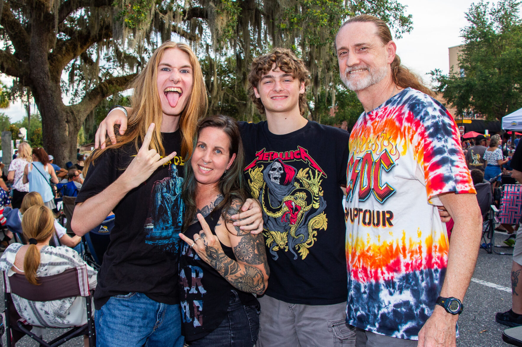 Scream Machine cranks out tunes | Local News | chronicleonline.com